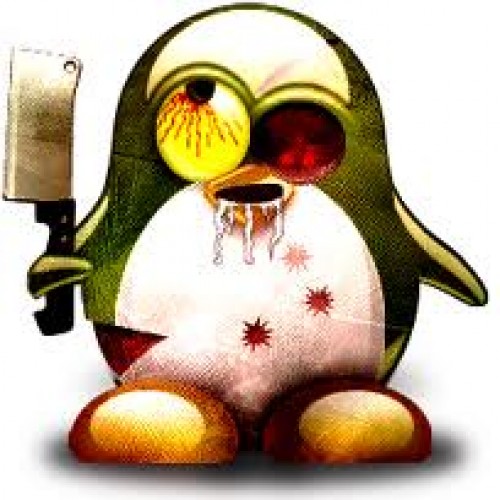 Getting rid of zombie processes on Debian systems