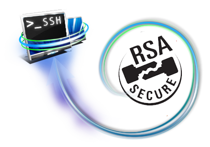 Increase security by forcing SSH with RSA .pem file in Debian